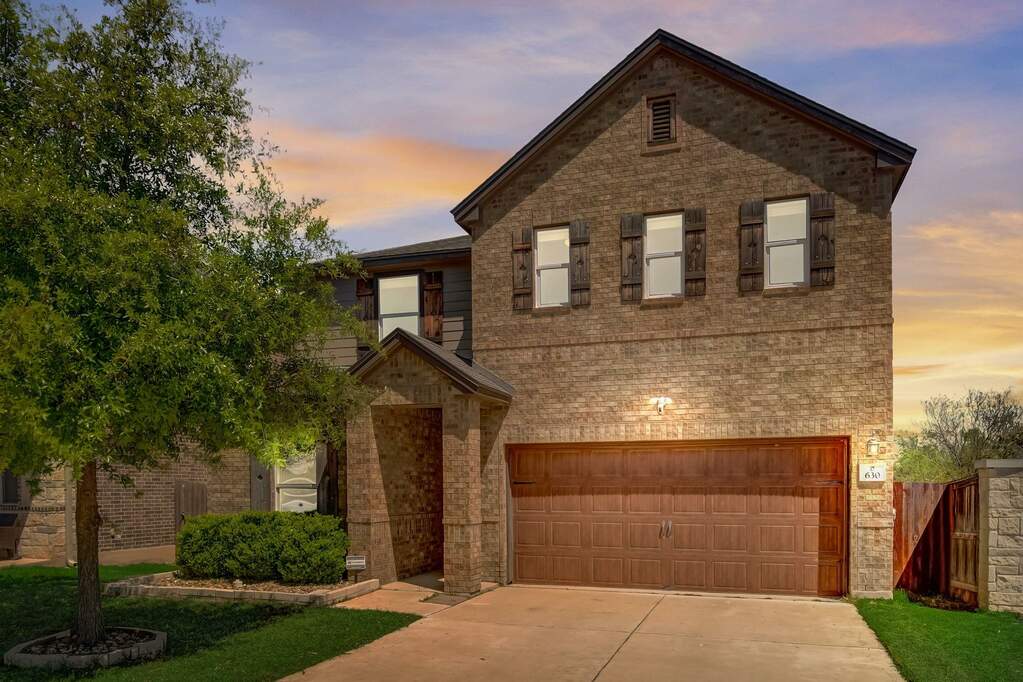 630 Landon Samuel Loop, Pflugerville, TX 78660 | MLS# 4078768 | @properties Lonestar Christie's ...