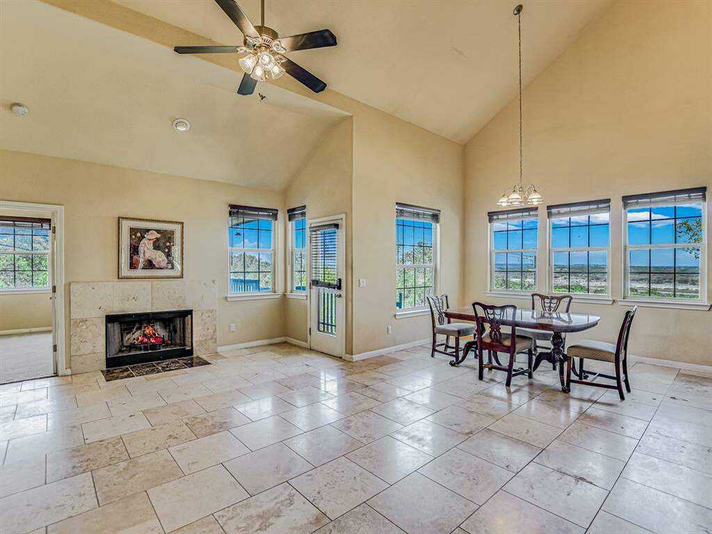 21509 High Dr, Lago Vista, TX 78645 | MLS# 4132947 | @properties Dallas