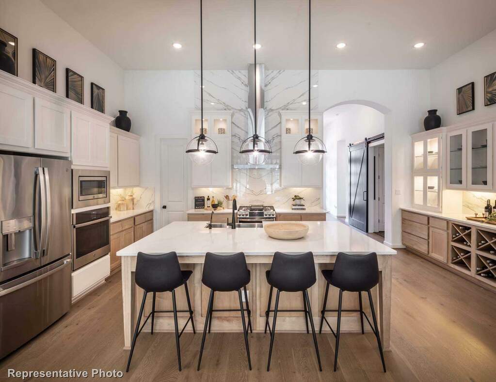 599 Old Stone Rd, Austin, TX 78737 | MLS# 4159742 | @properties Dallas