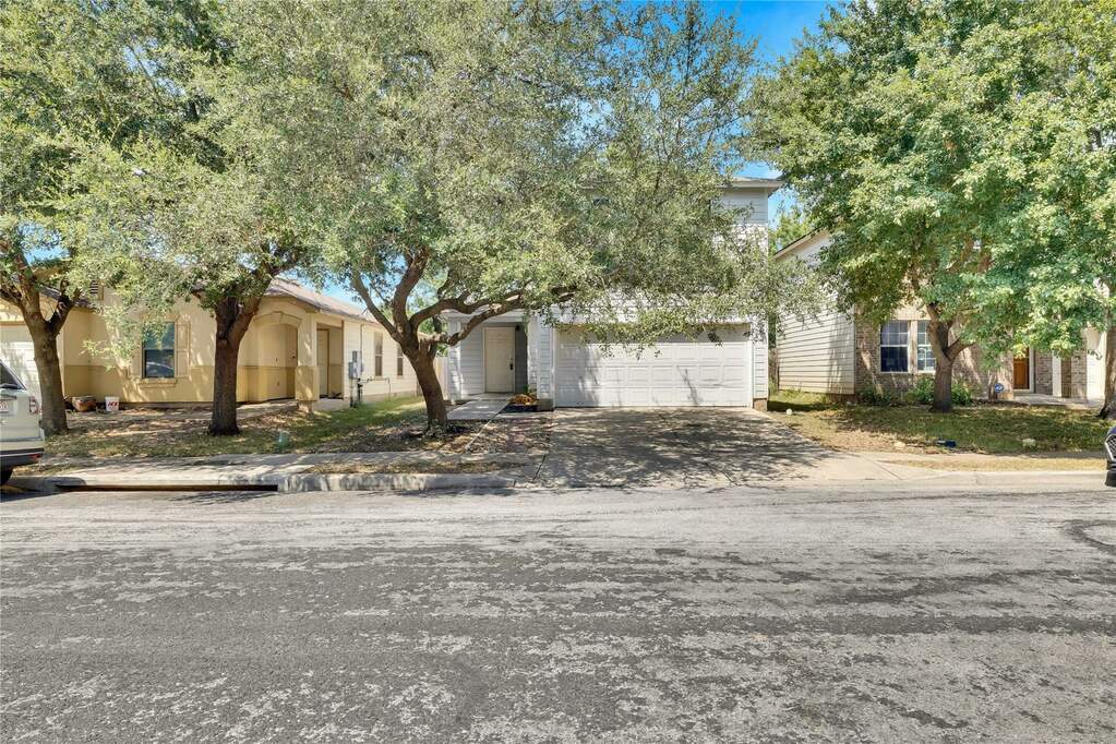 6812 Doyal Dr, Austin, TX 78747 | MLS# 4215200 | @properties lone star ...