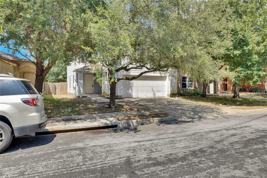 6812 Doyal Dr, Austin, TX 78747 | MLS# 4215200 | @properties Dallas