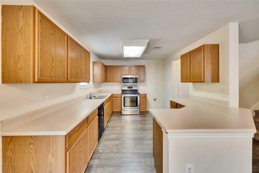 6812 Doyal Dr, Austin, TX 78747 | MLS# 4215200 | @properties Dallas