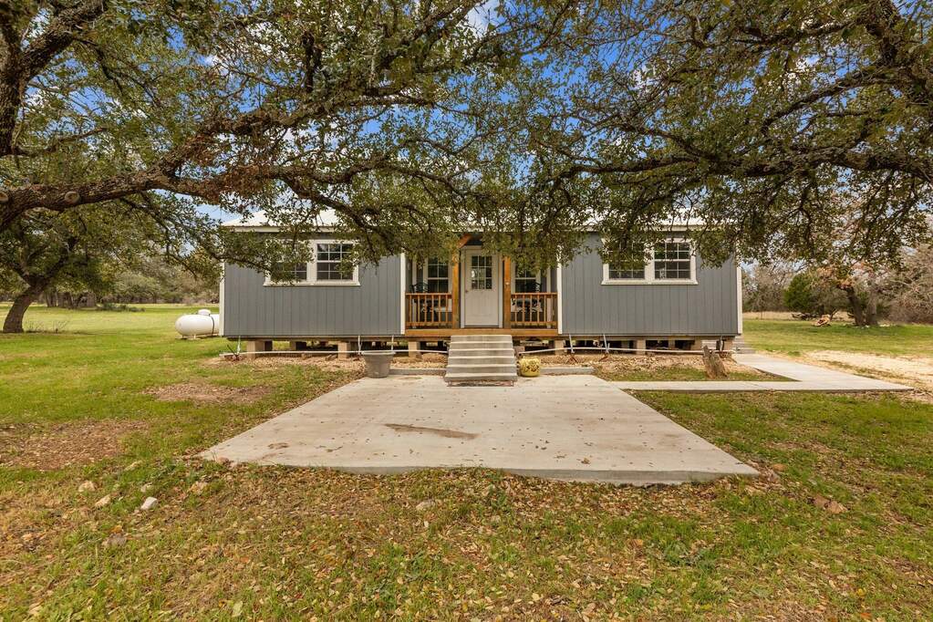15919 Crows Ranch Rd #A, Salado, TX 76571 | MLS# 4344612 | @properties ...