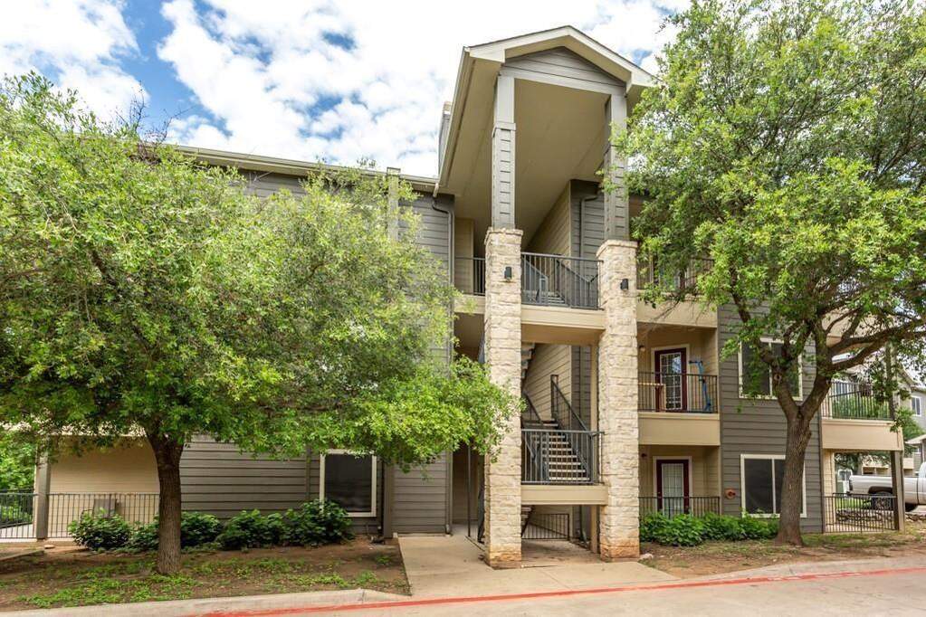 2320 Gracy Farms Ln #925, Austin, TX 78758 | MLS# 4531723 | @properties ...