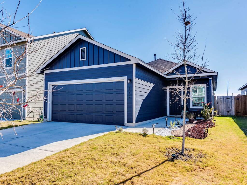 342 Mica Trl, Maxwell, TX 78656 | MLS# 4713020 | @properties lone star ...