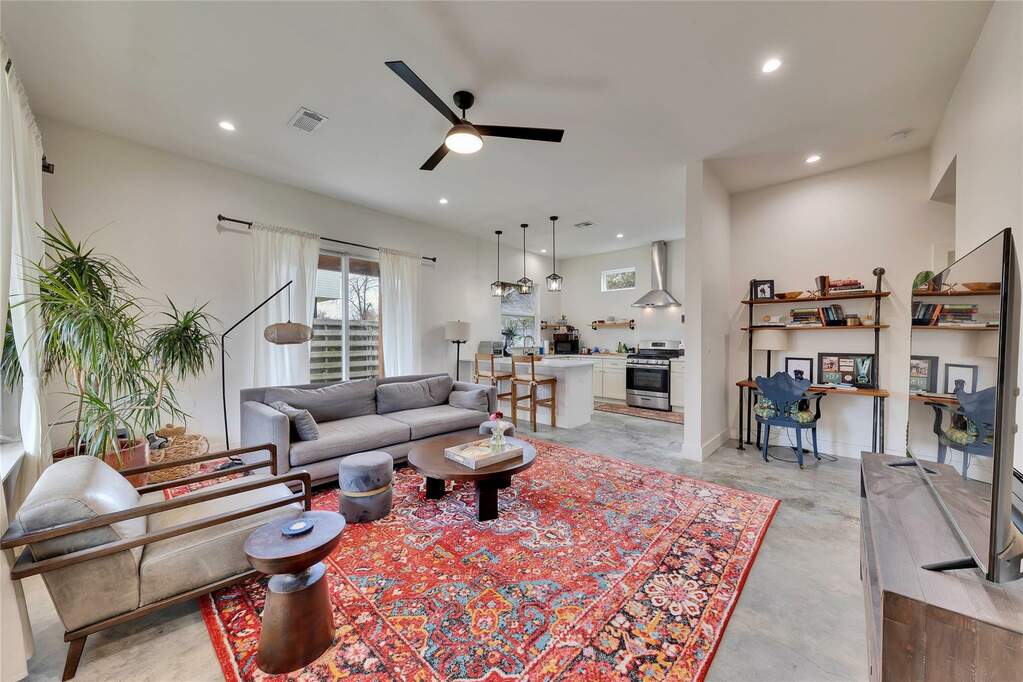 1409 Justin Ln #2, Austin, TX 78757 | MLS# 4767035 | @properties Dallas