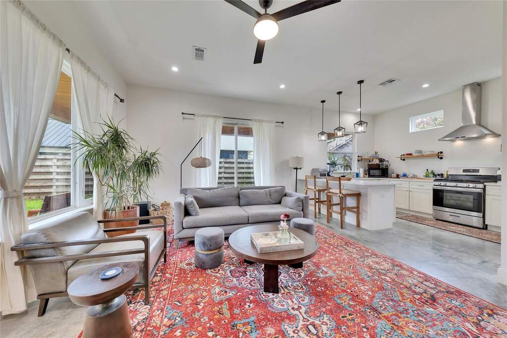 1409 Justin Ln #2, Austin, TX 78757 | MLS# 4767035 | @properties Dallas