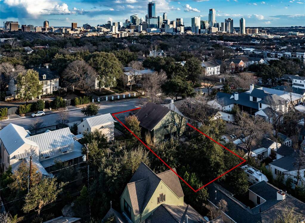 1608 Pease Rd, Austin, TX 78703 | MLS# 5192049 | @properties lone star ...