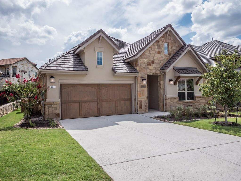 204 Maxwell Way, Austin, TX 78738 | MLS# 5502848 | @properties Dallas