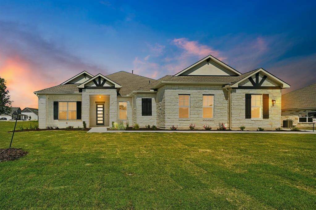 102 Buzzard Ct, Cedar Creek, TX 78612 | MLS# 5900738 | @properties lone ...