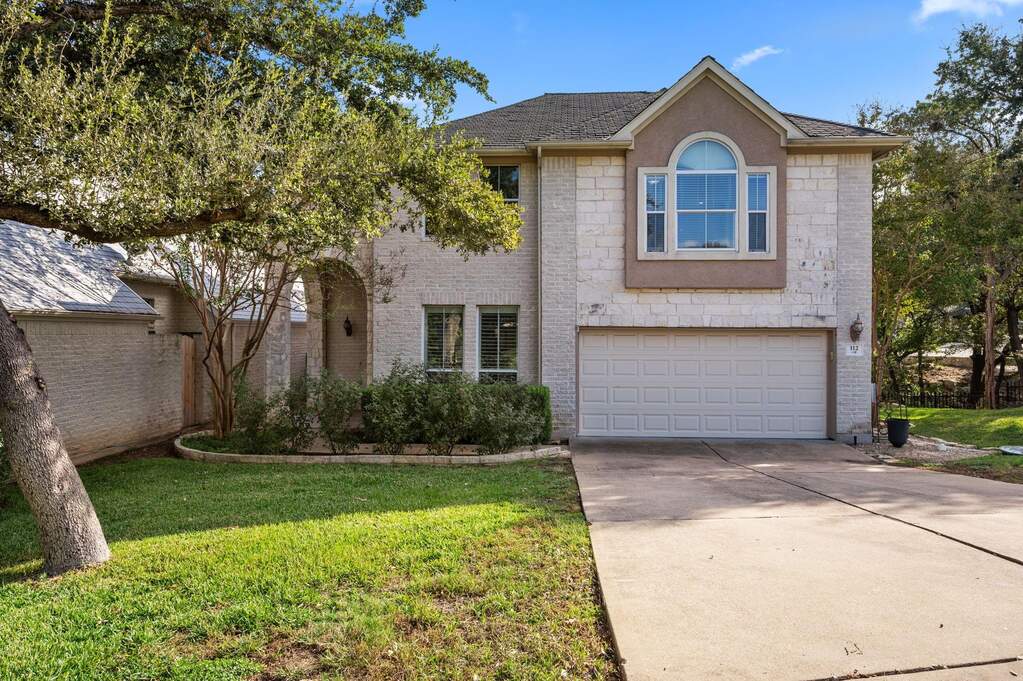 112 Double Eagle Dr #112, Austin, TX 78738 | MLS# 5998056 | @properties ...