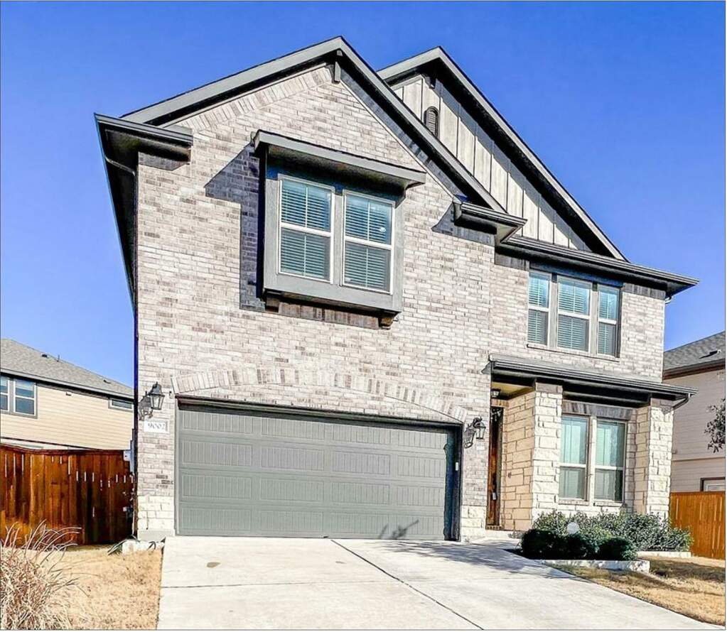 9002 Palmito Dr, Austin, TX 78717 | MLS# 6069253 | @properties Dallas