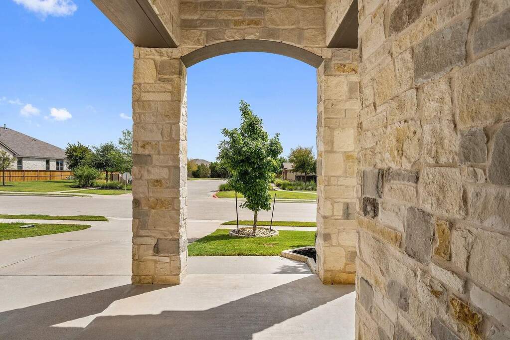 629 Jess Maynard Trl, Leander, TX 78641 | MLS# 6384907 | @properties ...