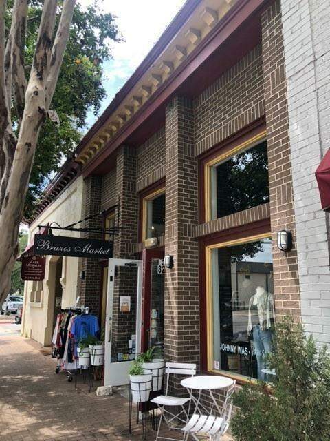 820 S Austin Ave, Georgetown, TX 78626 | MLS# 6564633 | @properties Dallas
