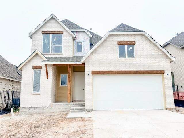 543 Kimble Creek Loop, Kyle, TX 78640 | MLS# 6585287 | @properties lone ...