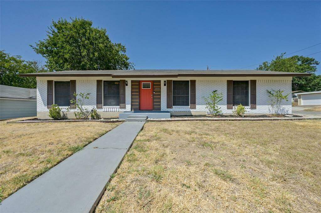 6808 Hanover Ln, Austin, TX 78723 | MLS# 6738262 | @properties lone ...