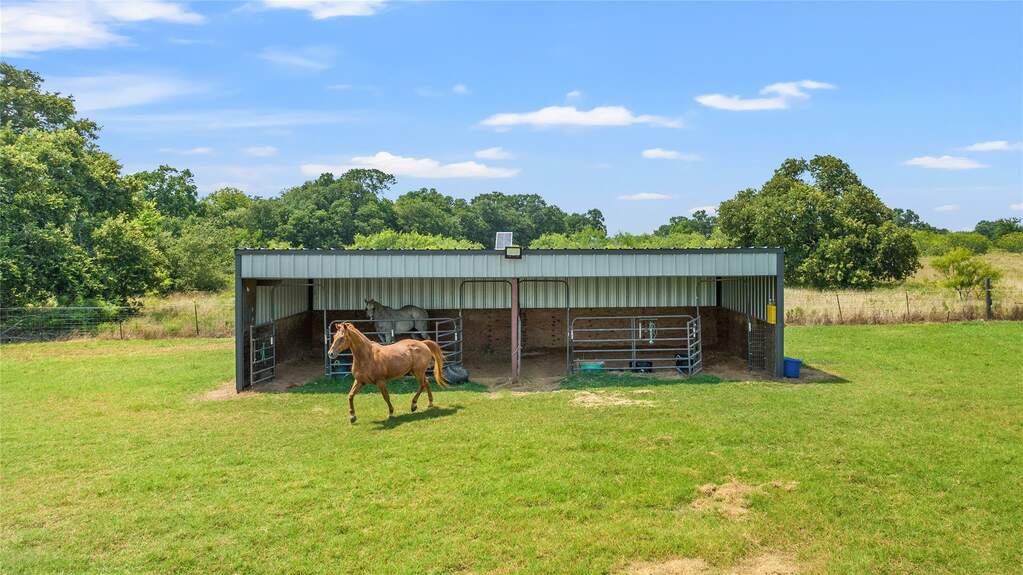 4587 S Fm 908 Rd, Rockdale, TX 76567 | MLS# 6755502 | @properties Dallas