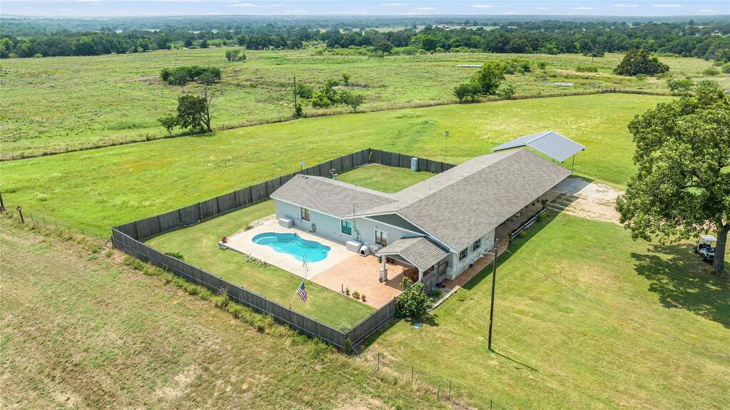 4587 S Fm 908 Rd, Rockdale, TX 76567 | MLS# 6755502 | @properties Dallas