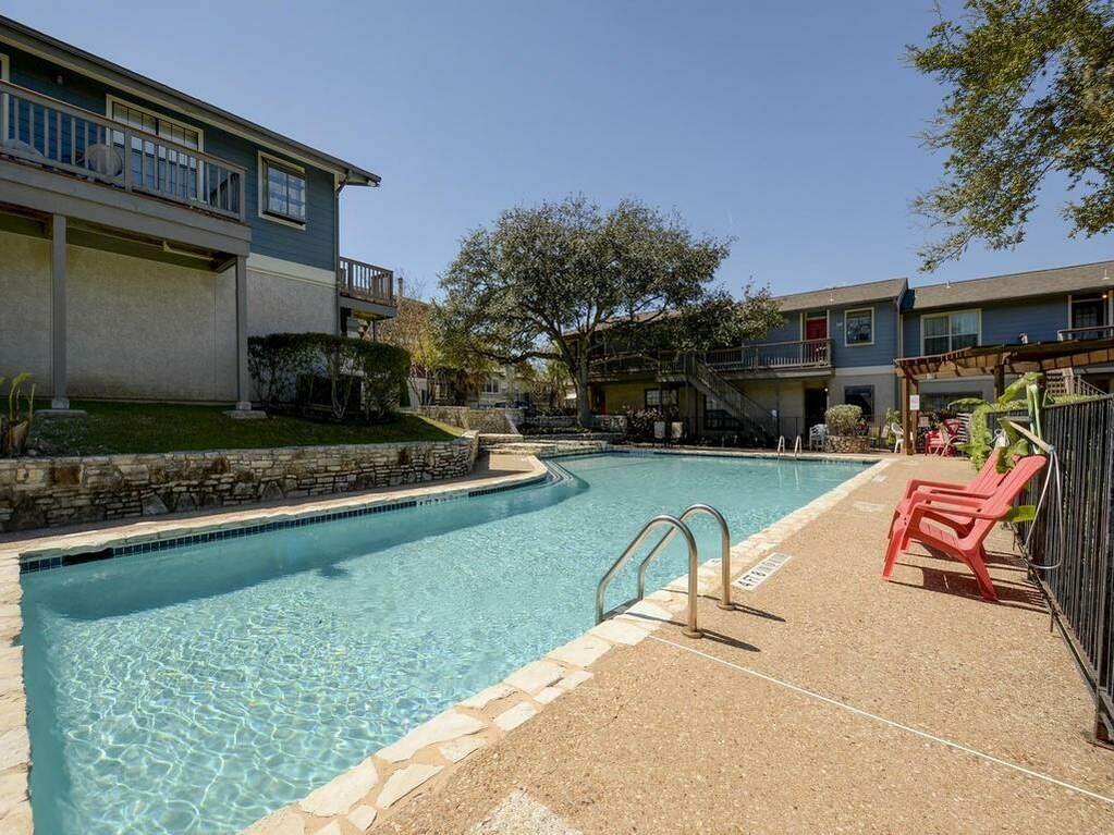 2215 Post Rd #2024, Austin, TX 78704 | MLS# 6906822 | @properties lone ...