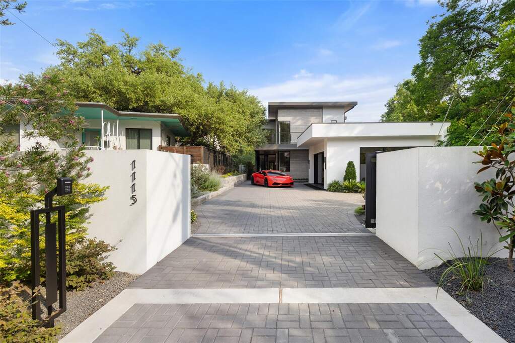 1115 Gillespie Pl, Austin, TX 78704 | MLS# 7217488 | @properties lone ...