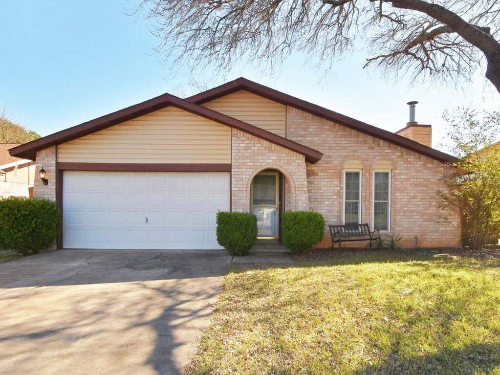 11514 Sandy Loam Trl, Austin, TX 78750 | MLS# 7242778 | @properties ...