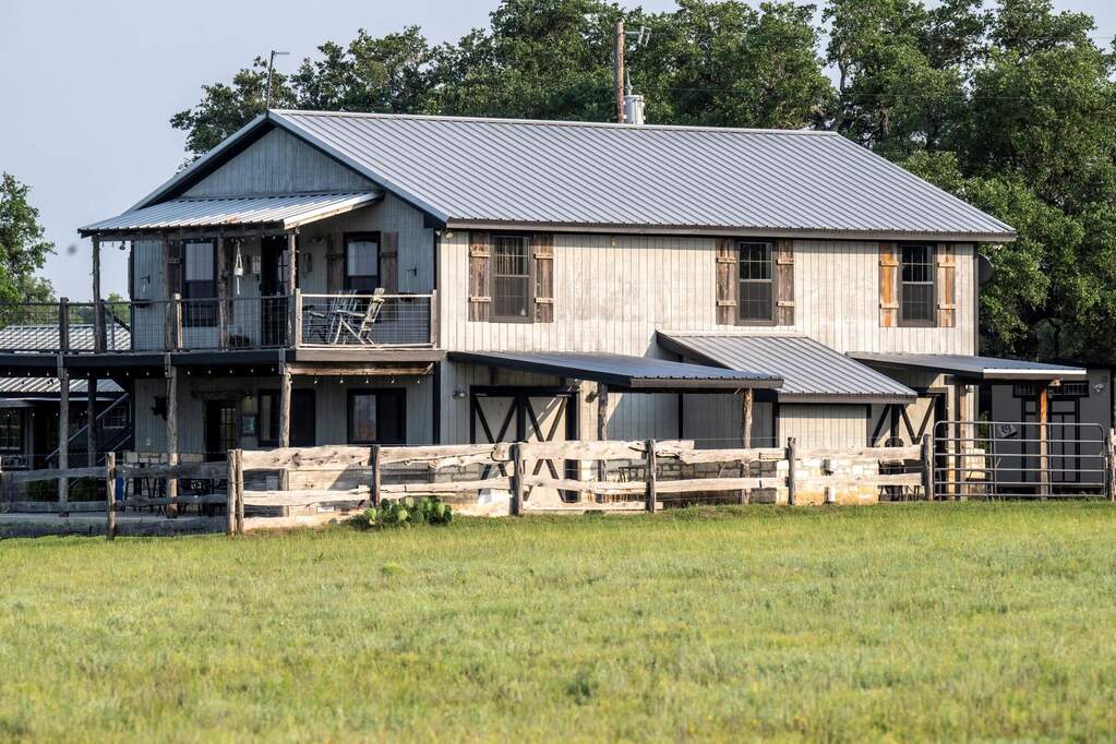 7225 A Rm 243, Oatmeal, TX 78605 | MLS# 7271380 | @properties lone star ...