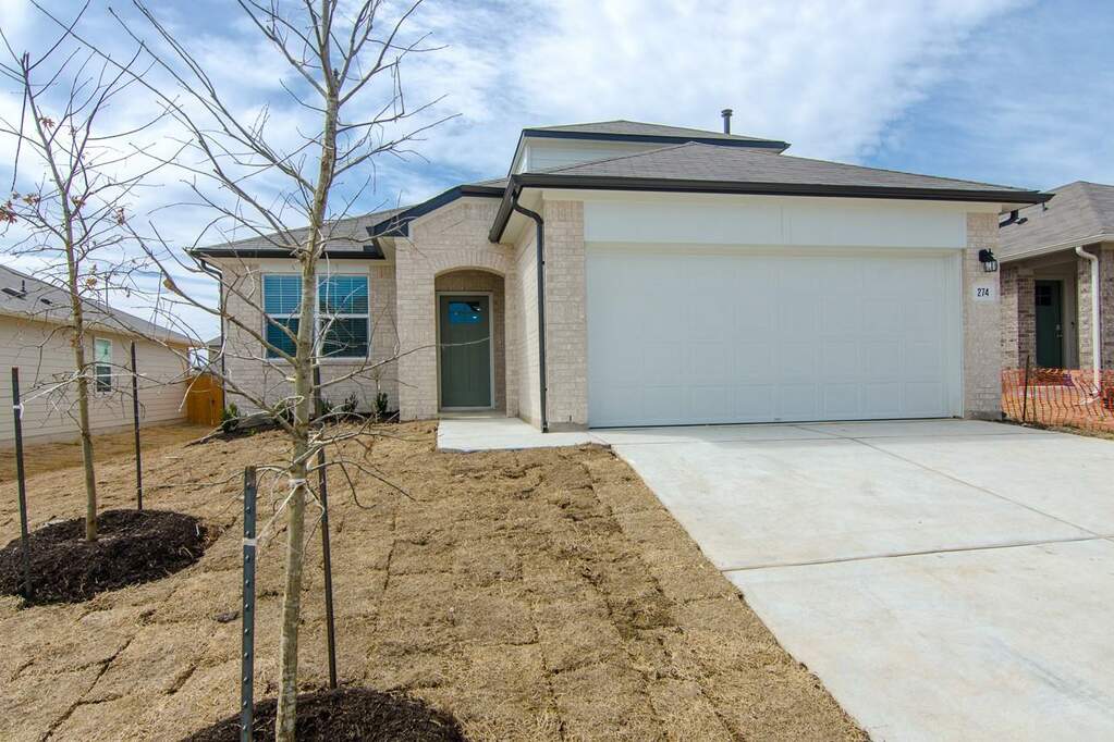 274 Cherry Laurel Ln Rd, Kyle, TX 78640 | MLS# 7549458 | @properties ...