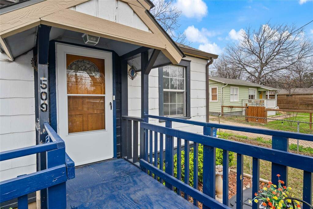 1509 Morgan Ln, Austin, TX 78704 | MLS# 7683652 | @properties lone star ...