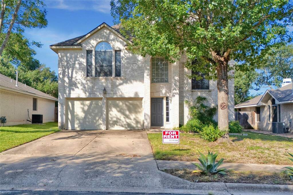 6004 Mesa Verde Cres, Austin, TX 78749 | MLS# 7789619 | @properties ...