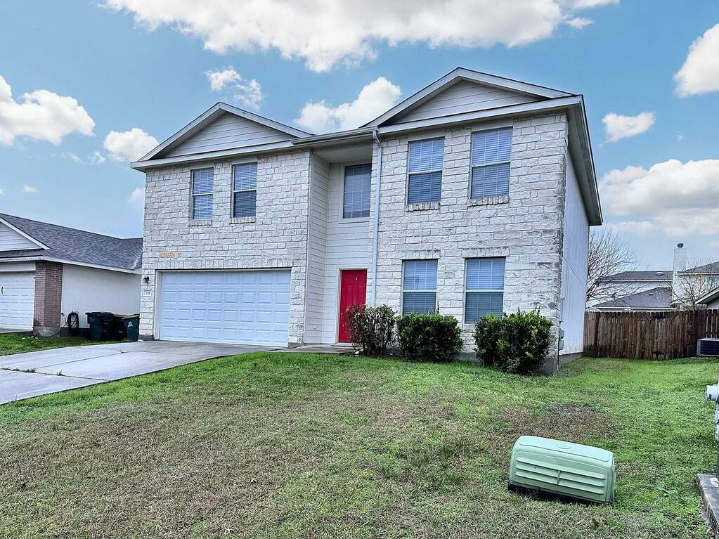 220 Carriage Way, Kyle, TX 78640 | MLS# 8279170 | @properties Dallas
