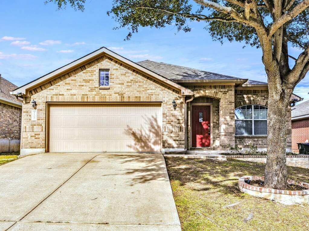 1108 Giberson Way, Buda, TX 78610 | MLS# 8615891 | @properties lone ...