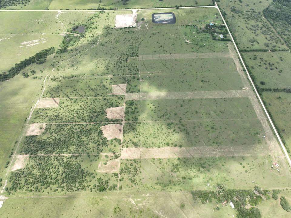 Lot 12 Concrete Edgar Rd, Cuero, TX 77954 | MLS# 8775481 | @properties ...