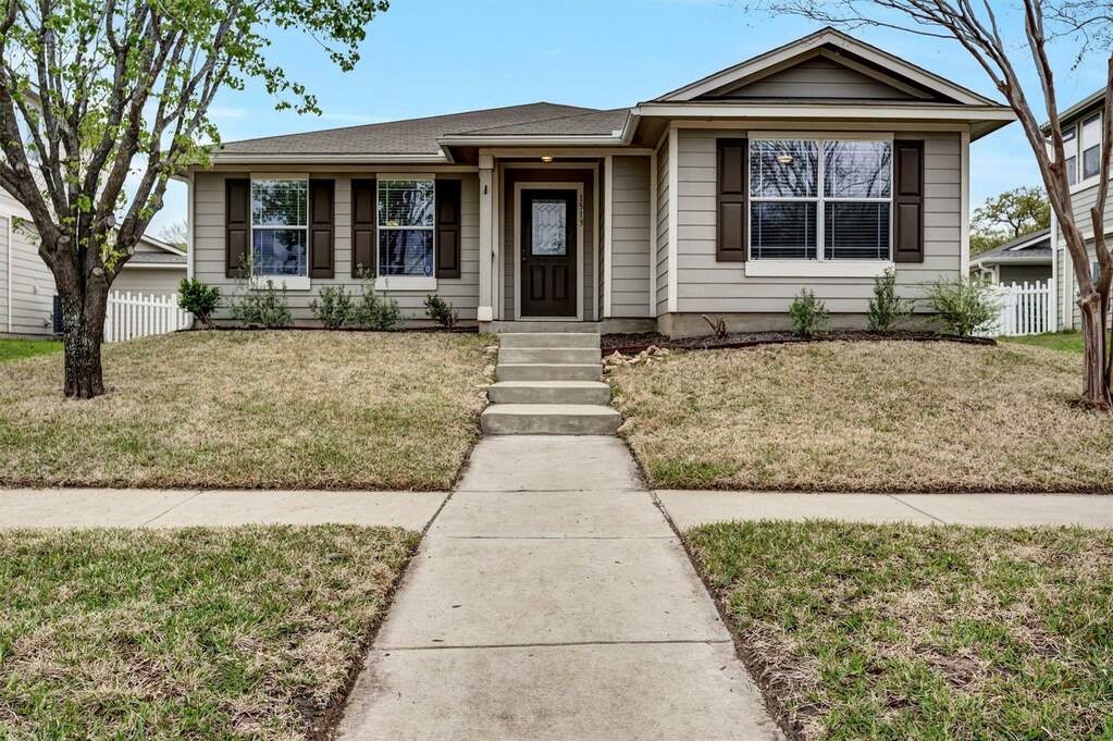 1513 Corn Hill Ln, Round Rock, TX 78664 | MLS# 8825071 | @properties Dallas