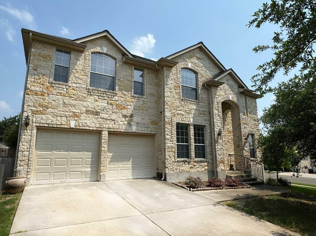 5829 Sunset Ridge Rdg, Austin, TX 78735 | MLS# 9074902 | @properties ...