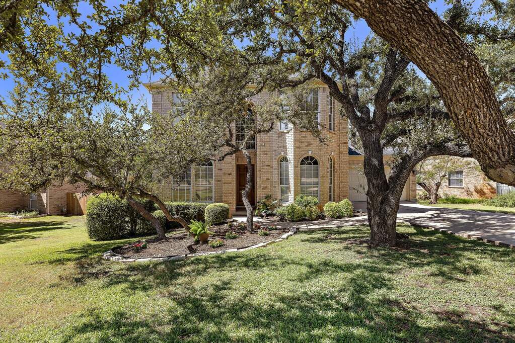 8720 Wafer Ash Way, Austin, TX 78750 | MLS# 9285897 | @properties lone ...