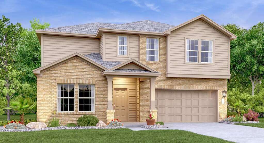 18023 Prairie Falcon Way, Pflugerville, TX 78660 | MLS# 9332594 ...