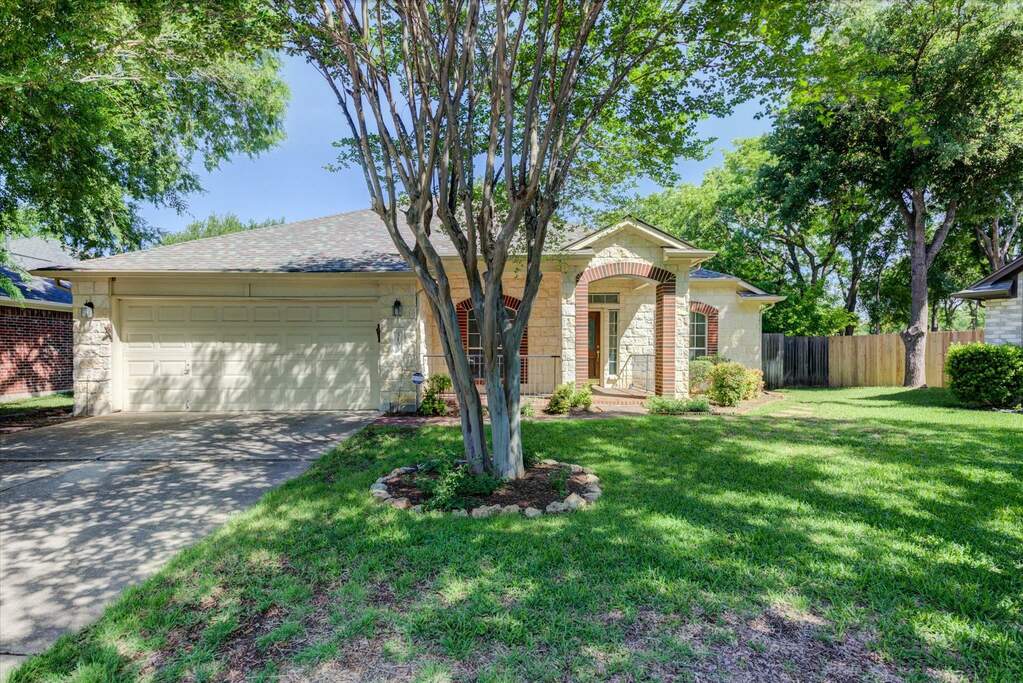 3105 Bent Tree Cv, Round Rock, TX 78681 | MLS# 9505516 | @properties Dallas