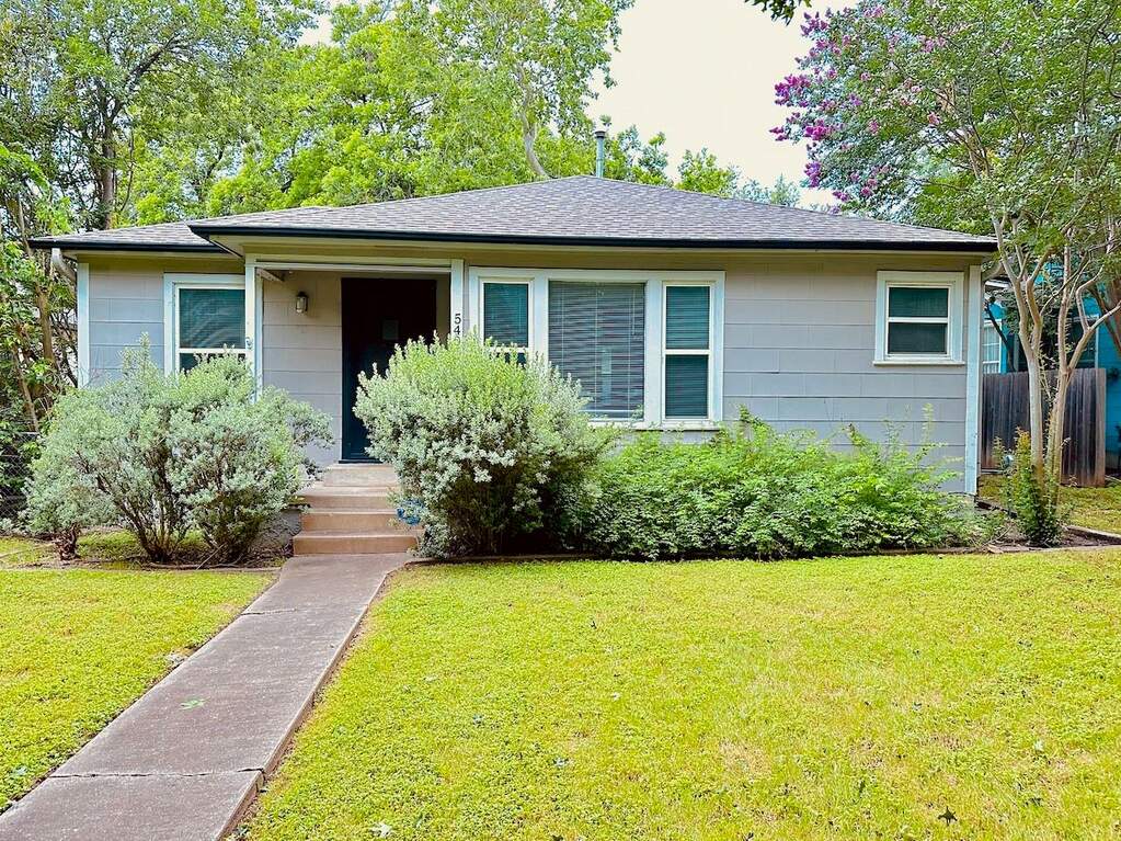 5402 Sunshine Dr, Austin, TX 78756 | MLS# 9528670 | @properties lone ...