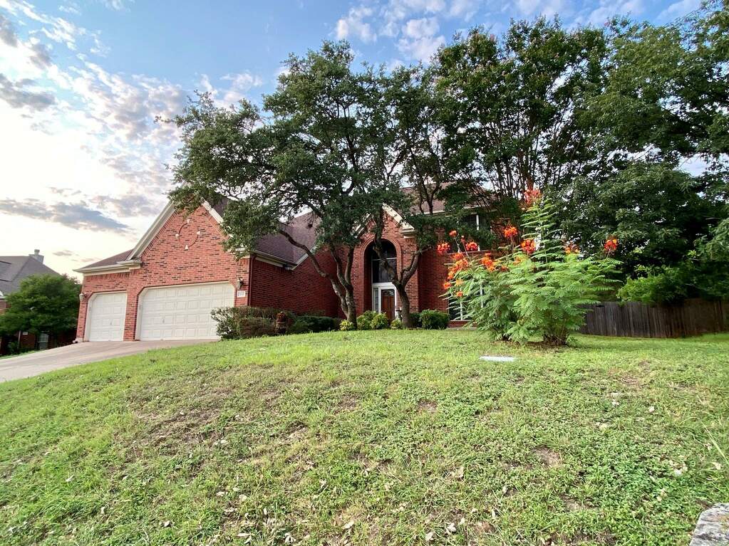 8717 Wafer Ash Way, Austin, TX 78750 | MLS# 9818346 | @properties lone ...