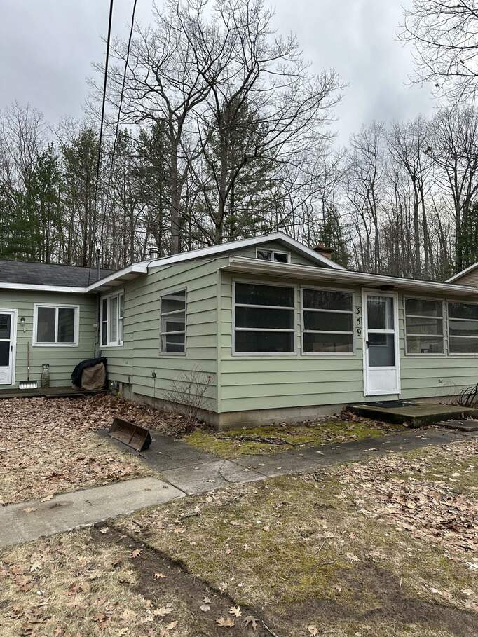 359 W Mt. Maria Road, Spruce, MI 48762 | MLS# 201828585 | @properties ...