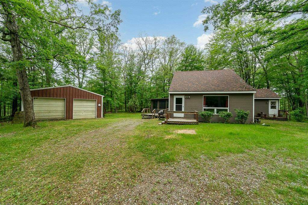 10515 Billman Road, Roscommon, MI 48653 | MLS# 201830288 | @properties ...