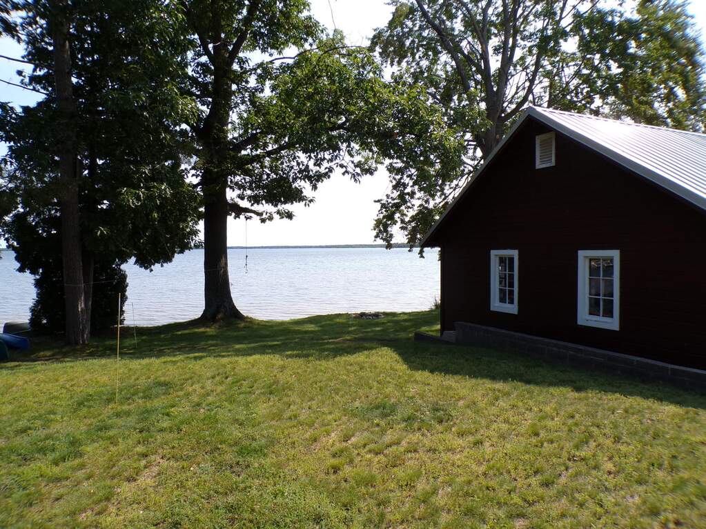 6460 Paradise Lake Road, Carp Lake, MI 49718 | MLS# 201836993 ...