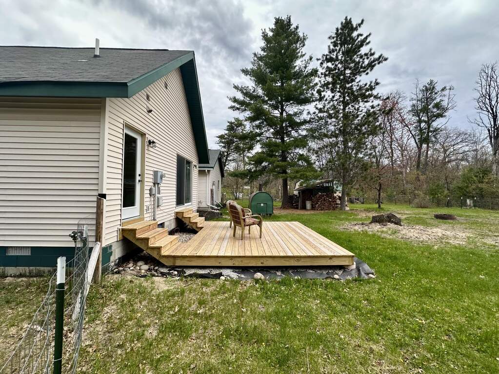 11843 Chase Bridge Road, Roscommon, MI 48653 | MLS# 201840128 ...