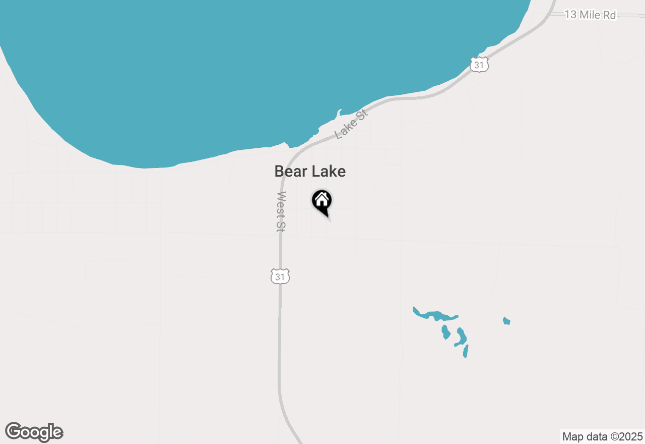 12046 Lynn Street, Bear Lake, MI 49614 | MLS# 23142015 | @properties ...