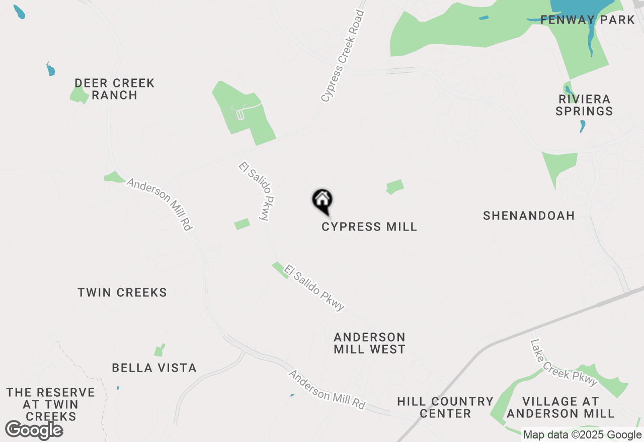 2404 Tierra Blanco Trl, Cedar Park, TX 78613 | MLS# 2308060 ...