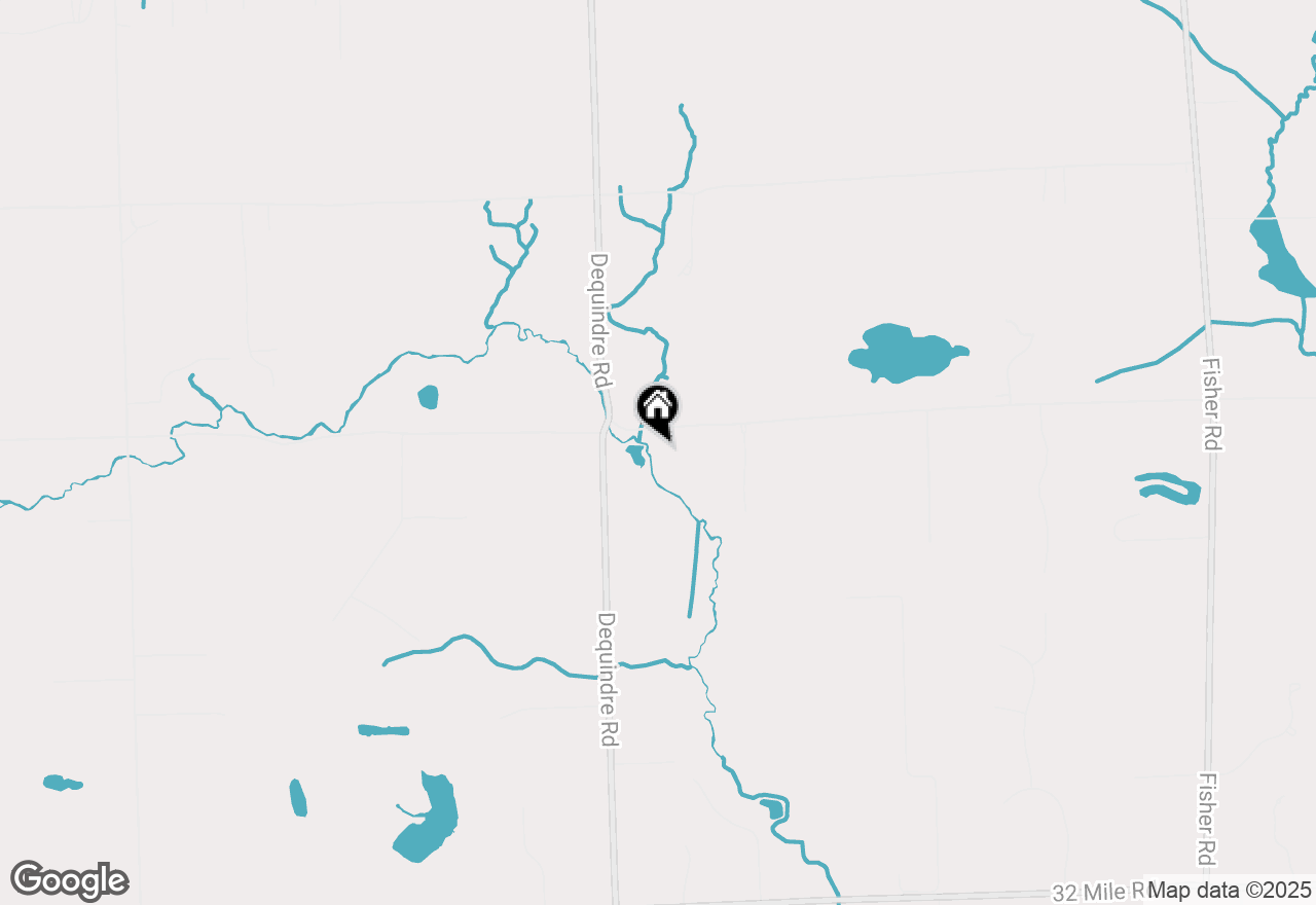 2140 33 Mile Road, Bruce, MI 48065 | MLS# 20251053590 | @properties ...