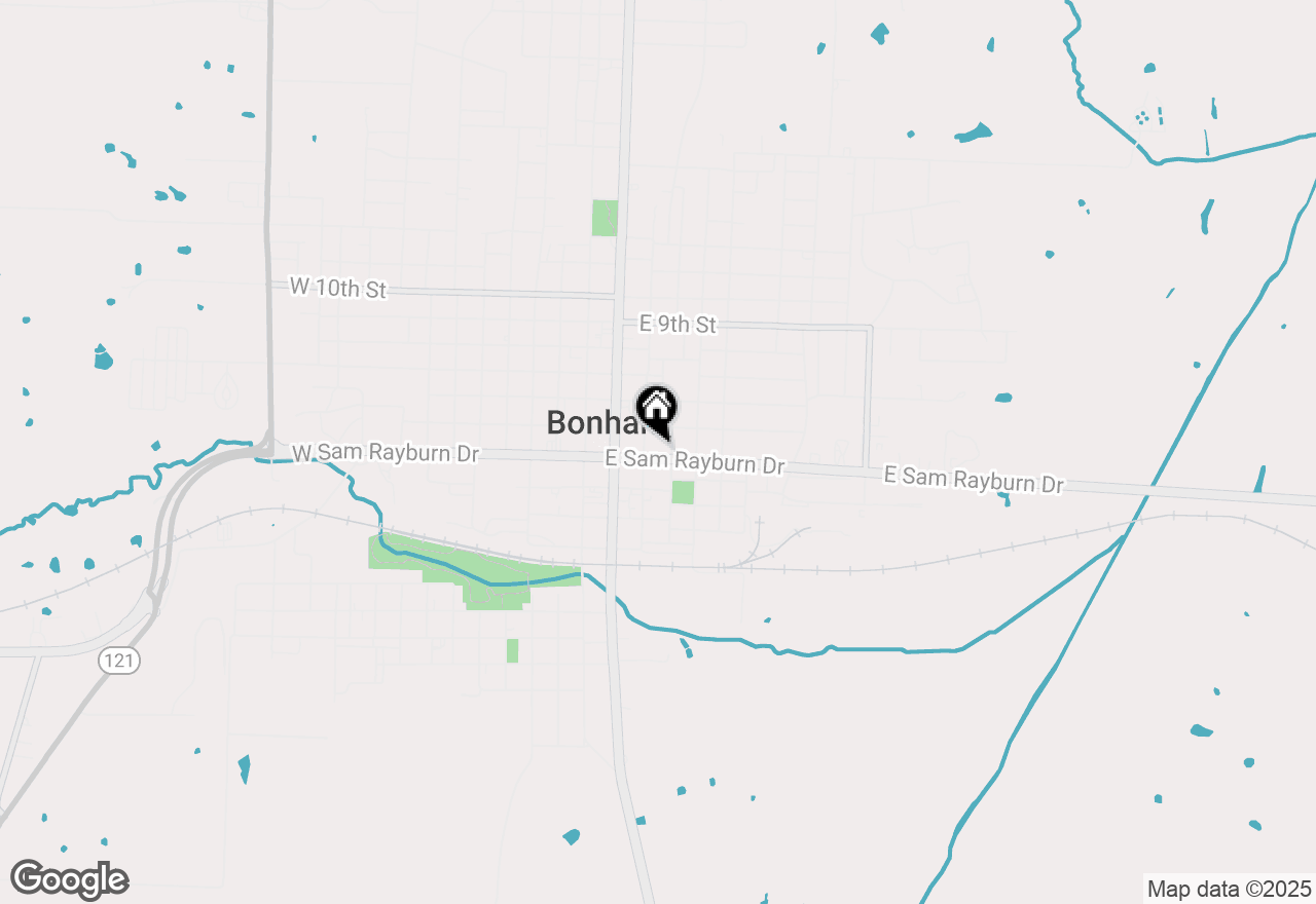 303 E Sam Rayburn Drive, Bonham, TX 75418 | MLS# 20543443 | @properties ...