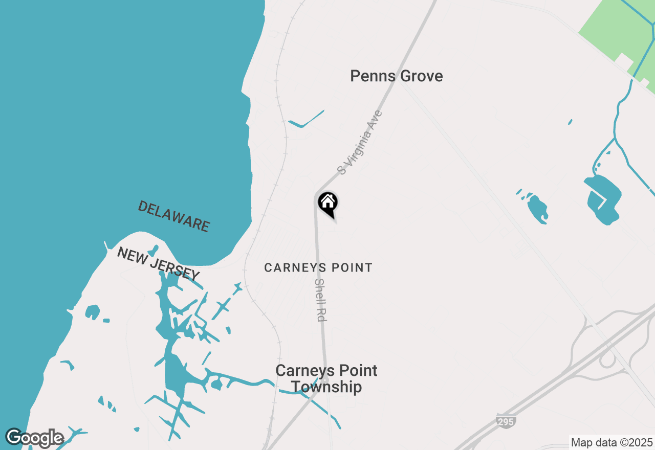 9 Harrison Street, Deepwater, NJ 08023 | MLS# NJSA2013084 | RLAH ...