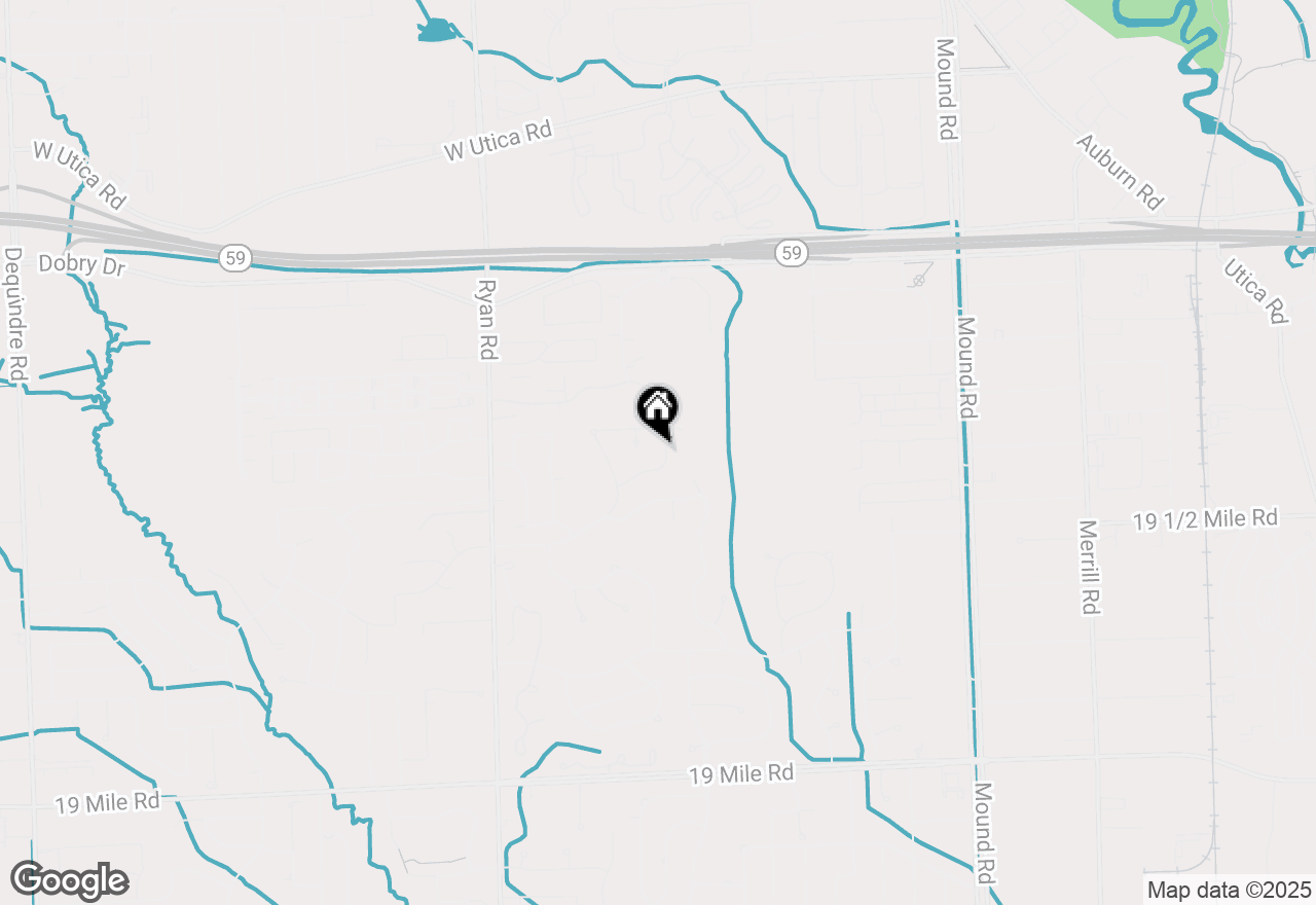 4831 Sunderland Drive, Sterling Heights, MI 48314 | MLS# 20251033942 ...