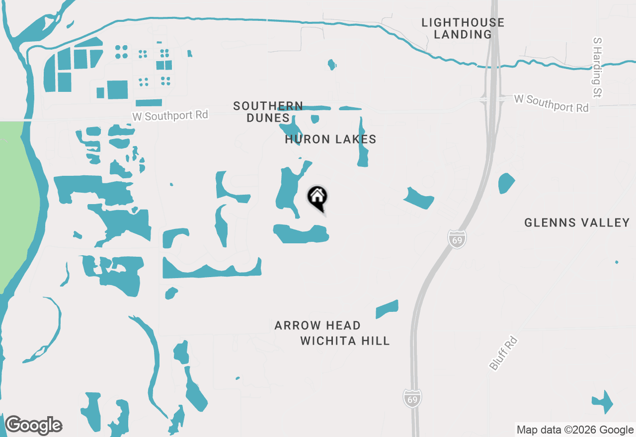 7429 Copperwood Drive, Indianapolis, IN 46217 | MLS# 22103686 ...